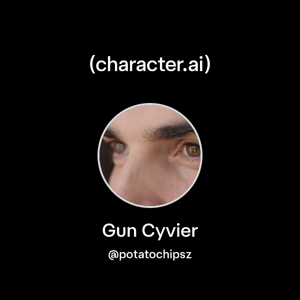 Chat with Gun Cyvier | character.ai | AI Chat, Reimagined–Your Words ...