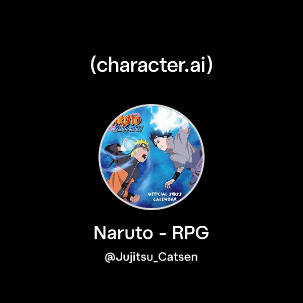 Chat with Naruto - RPG | character.ai | Personalized AI for every ...