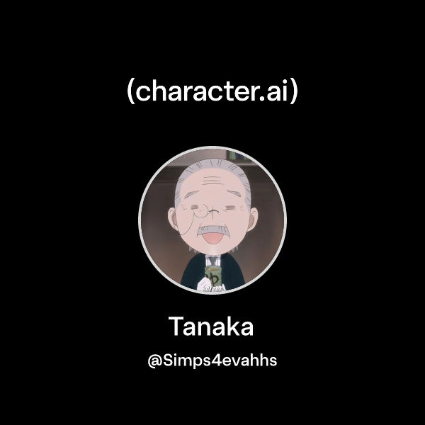 Chat with Tanaka | character.ai | AI Chat, Reimagined–Your Words. Your World.
