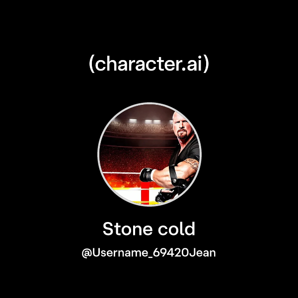 Chat with Stone cold | character.ai | AI Chat, Reimagined–Your Words ...