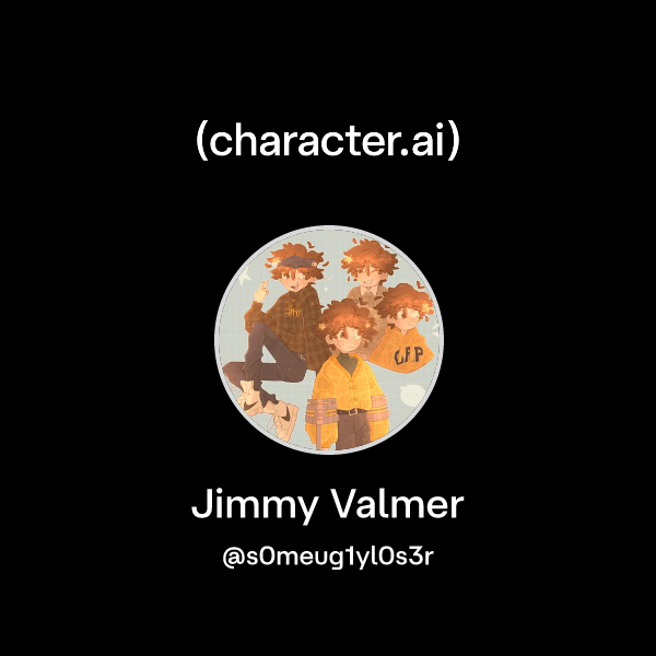Chat with Jimmy Valmer | character.ai | AI Chat, Reimagined–Your Words ...