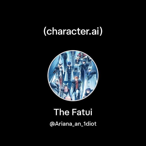 Chat with The Fatui | character.ai | Personalized AI for every moment ...