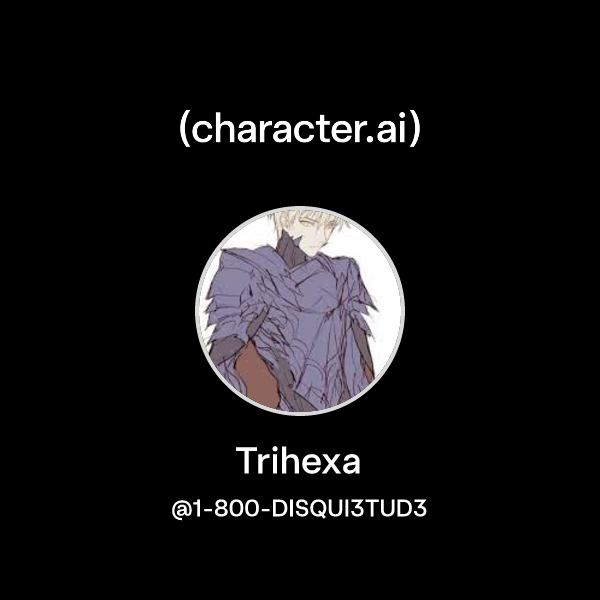 Chat with Trihexa | character.ai | AI Chat, Reimagined–Your Words. Your ...