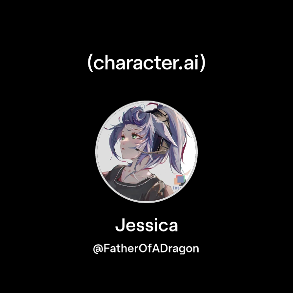 Chat with Jessica | character.ai | AI Chat, Reimagined–Your Words. Your ...