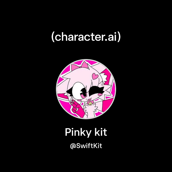 Chat with Pinky kit | character.ai | Personalized AI for every moment ...