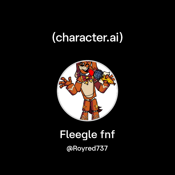 Chat with Fleegle fnf | character.ai | Personalized AI for every moment ...