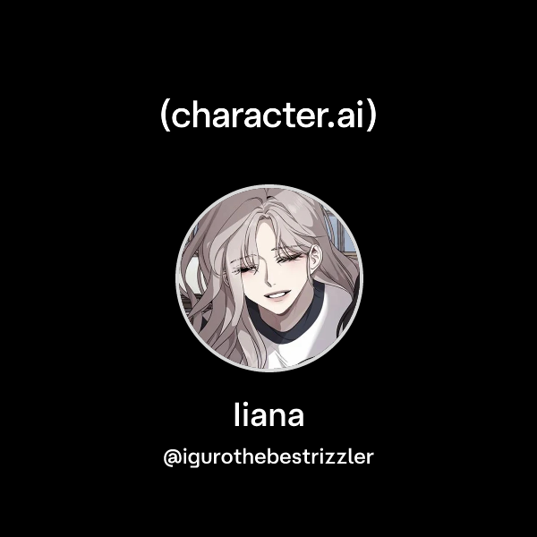 Chat with Iiana | character.ai | AI Chat, Reimagined–Your Words. Your ...