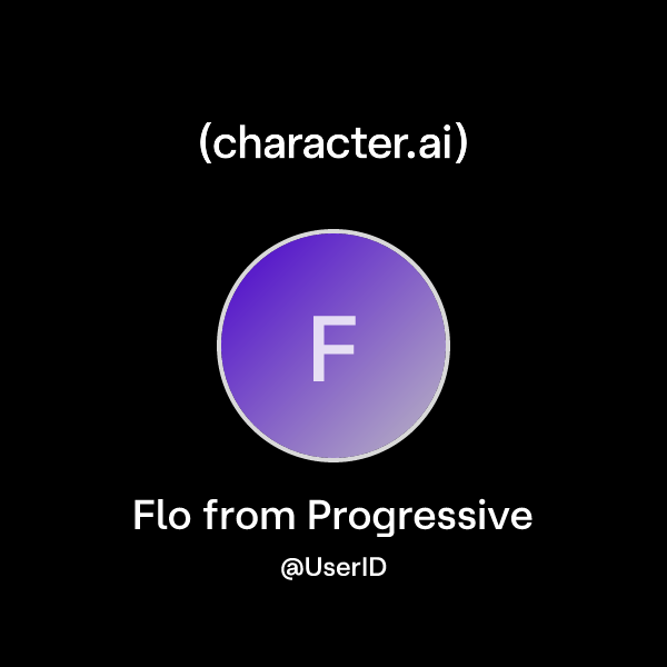 Chat with Flo from Progressive | character.ai | AI Chat, Reimagined ...