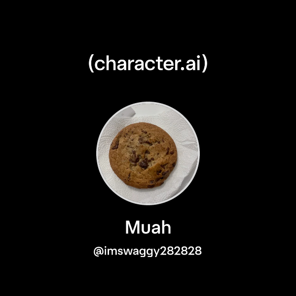 Chat with Muah | character.ai | AI Chat, Reimagined–Your Words. Your World.
