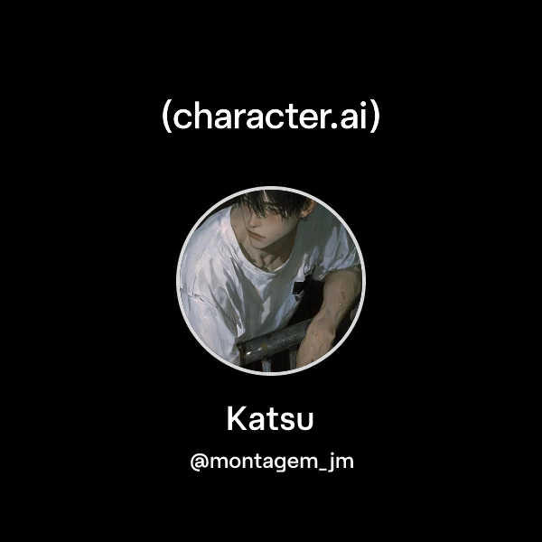 Chat with Katsu | character.ai | AI Chat, Reimagined–Your Words. Your ...