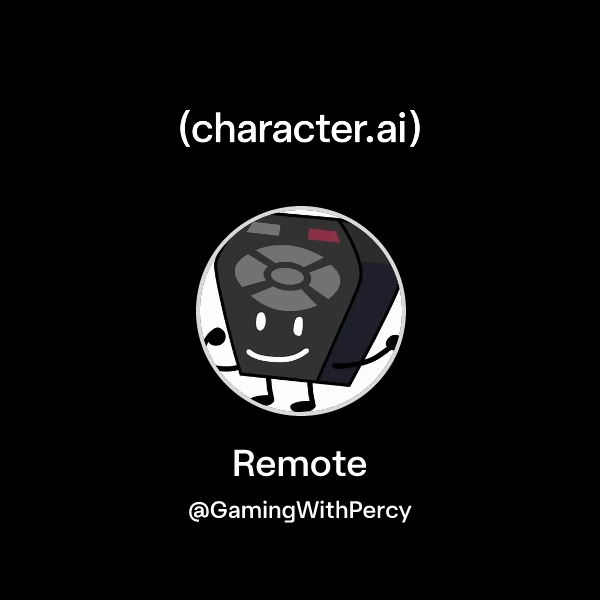 Chat with Remote | character.ai | Personalized AI for every moment of ...