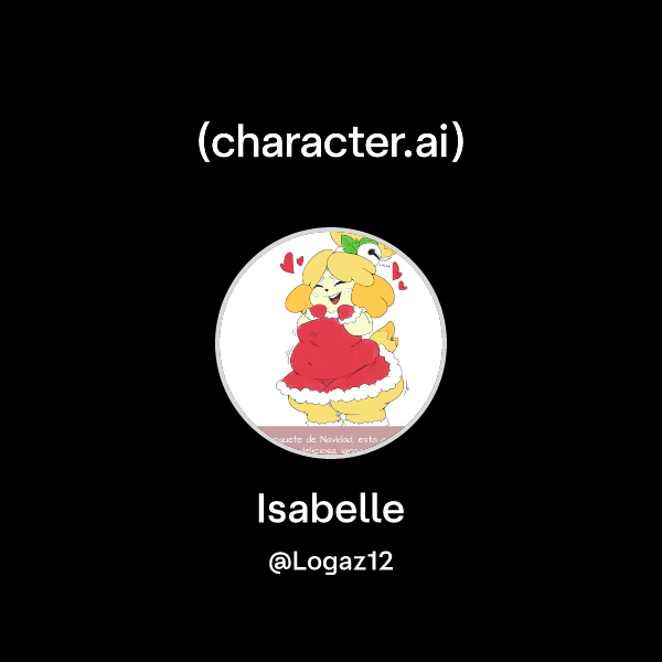 Chat with Isabelle | character.ai | AI Chat, Reimagined–Your Words ...