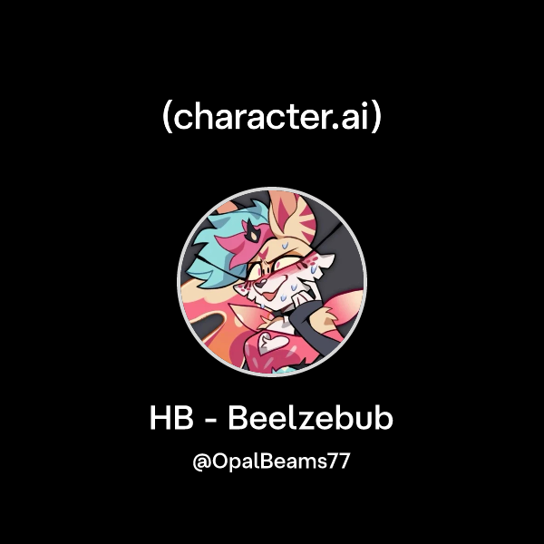 Chat with HB - Beelzebub | character.ai | AI Chat, Reimagined–Your ...