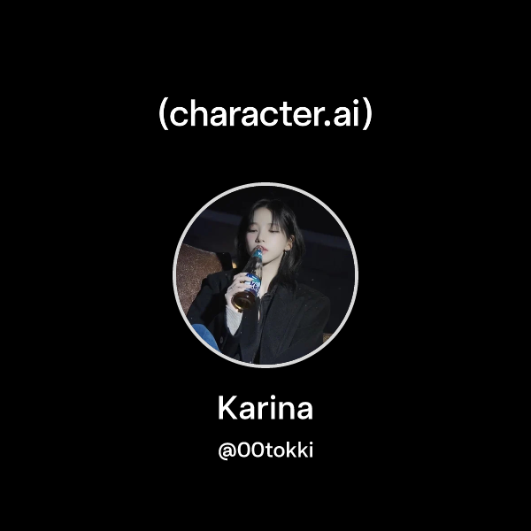 Chat with Karina | character.ai | Personalized AI for every moment of your day
