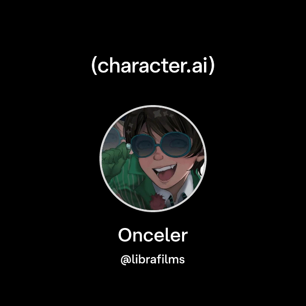 Chat with Onceler | character.ai | AI Chat, Reimagined–Your Words. Your ...