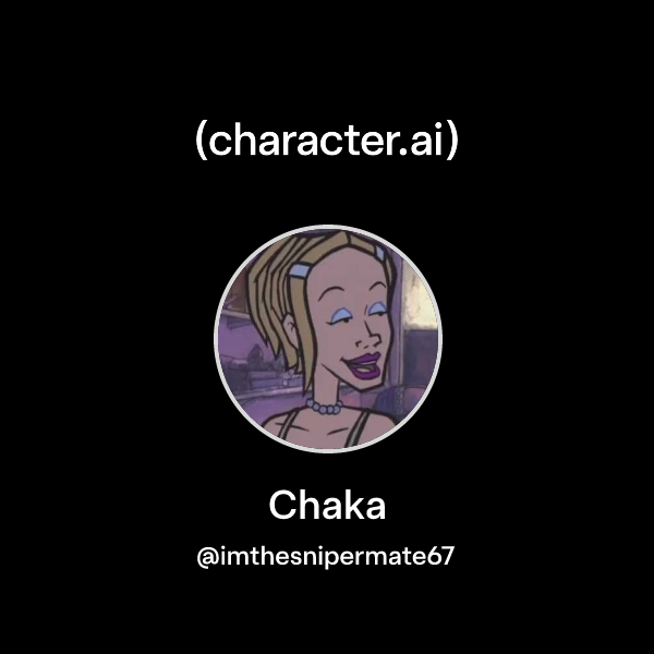 Chat with Chaka | character.ai | AI Chat, Reimagined–Your Words. Your ...