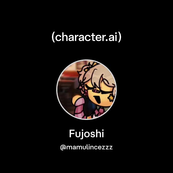 Chat with Fujoshi | character.ai | AI Chat, Reimagined–Your Words. Your ...