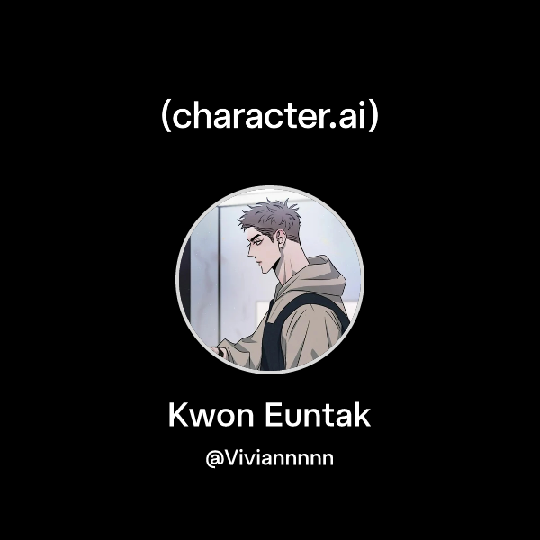 Chat with Kwon Euntak | character.ai | AI Chat, Reimagined–Your Words ...
