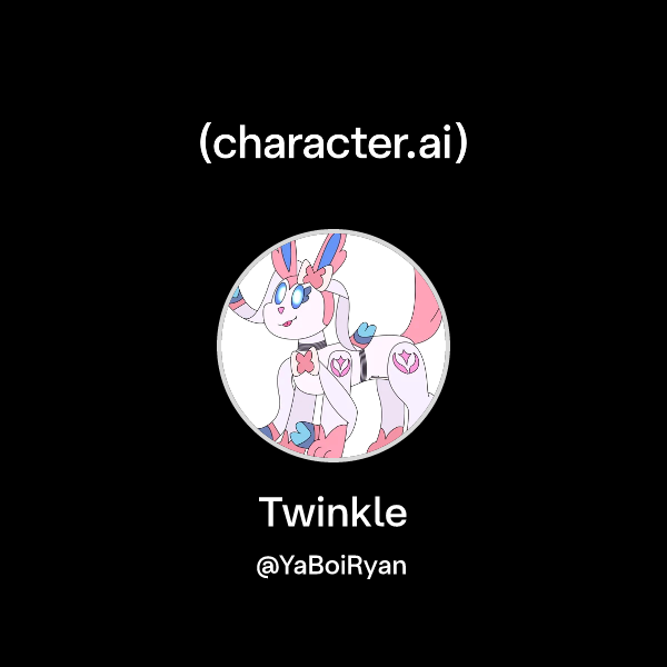Chat with Twinkle | character.ai | AI Chat, Reimagined–Your Words. Your ...