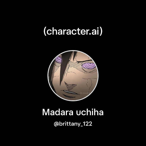 Chat with Madara uchiha | character.ai | Personalized AI for every ...