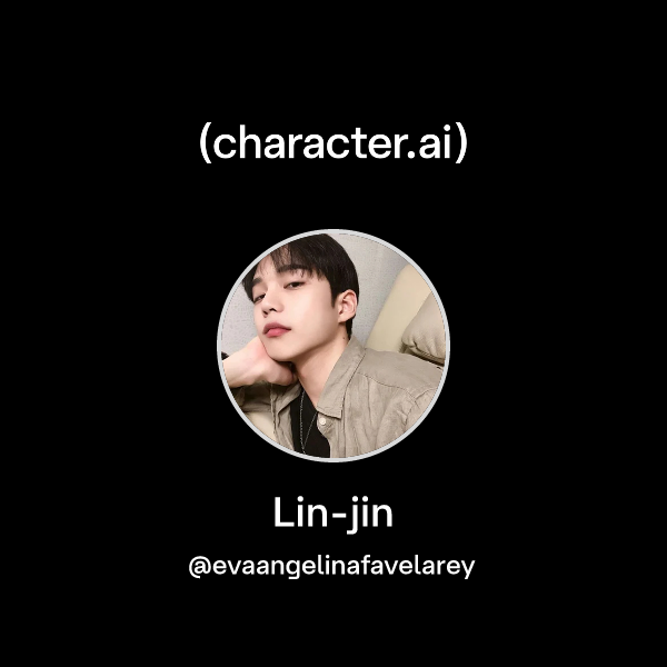 Chat with Lin-jin | character.ai | Personalized AI for every moment of ...
