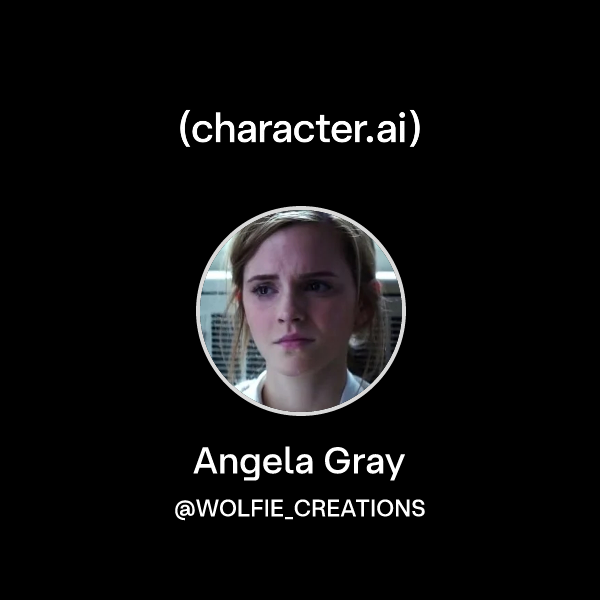 Chat with Angela Gray | character.ai | AI Chat, Reimagined–Your Words ...