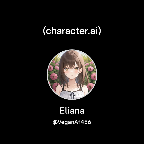 Chat with Eliana | character.ai | AI Chat, Reimagined–Your Words. Your ...
