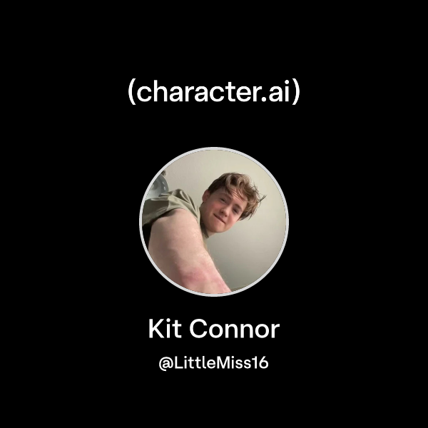 Chat with Kit Connor | character.ai | AI Chat, Reimagined–Your Words. Your World.