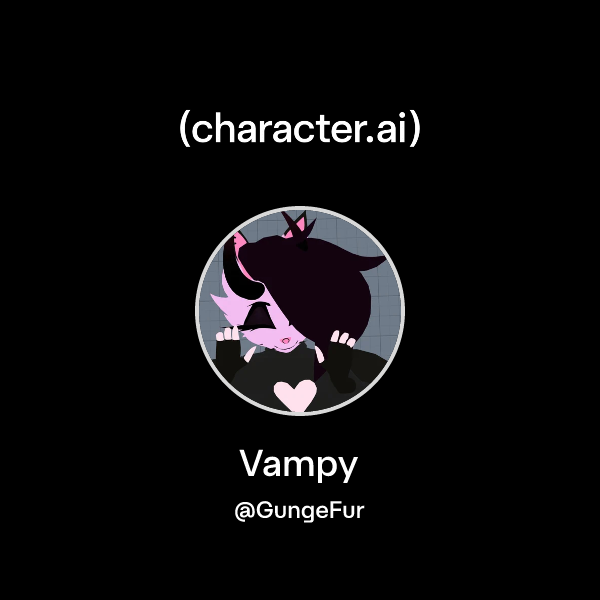 Chat with Vampy | character.ai | Personalized AI for every moment of ...