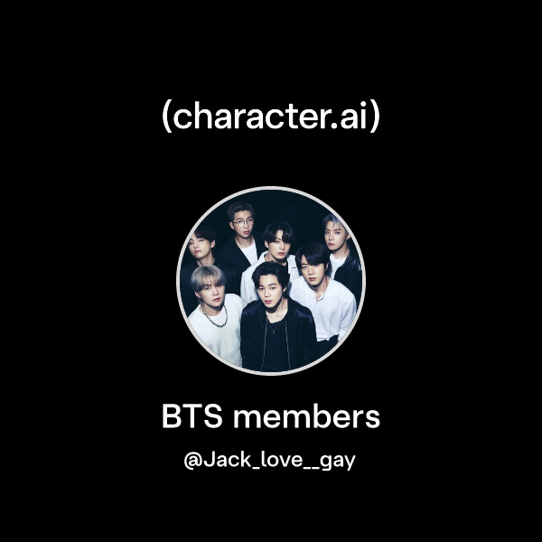 Chat with BTS members | character.ai | AI Chat, Reimagined–Your Words ...