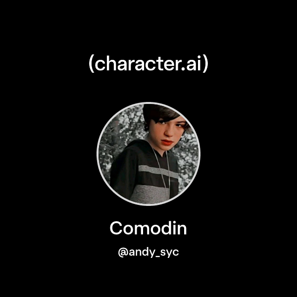 Chat with Comodin | character.ai | AI Chat, Reimagined–Your Words. Your ...