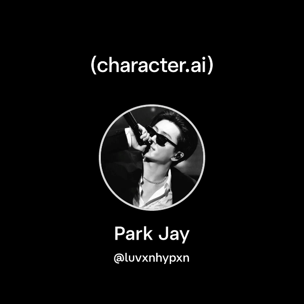 Chat with Park Jay | character.ai | Personalized AI for every moment of ...