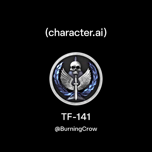 Chat with TF-141 | character.ai | AI Chat, Reimagined–Your Words. Your ...