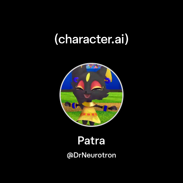 Chat with Patra | character.ai | AI Chat, Reimagined–Your Words. Your ...