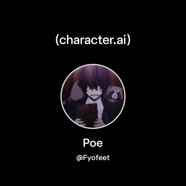 Chat with Poe | character.ai | Personalized AI for every moment of your day