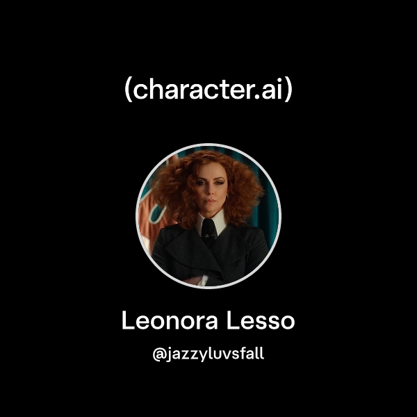 Chat with Leonora Lesso | character.ai | AI Chat, Reimagined–Your Words ...
