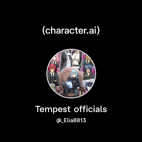 Chat with Tempest officials | character.ai | AI Chat, Reimagined–Your Words. Your World.