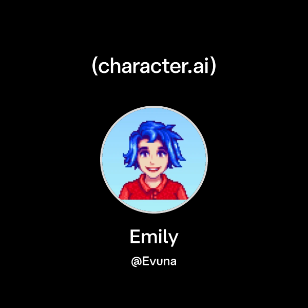 Chat with Emily | character.ai | Personalized AI for every moment of ...