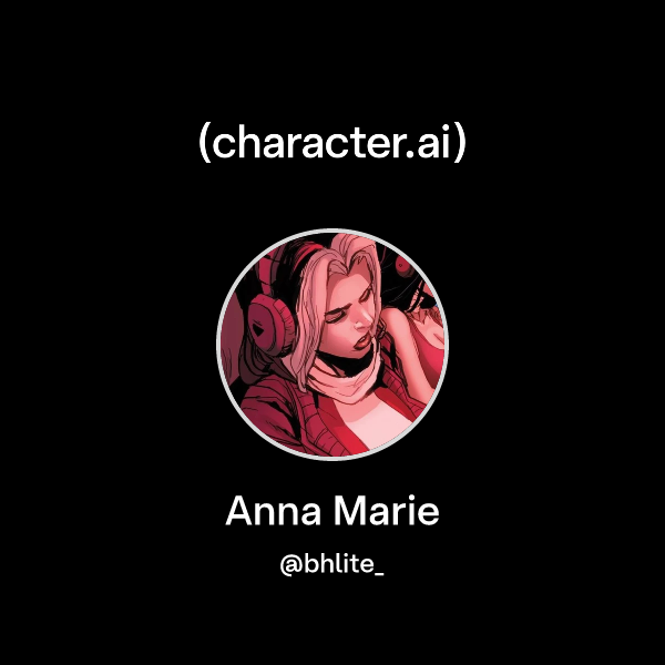 Chat with Anna Marie | character.ai | AI Chat, Reimagined–Your Words ...