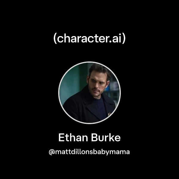 Chat with Ethan Burke | character.ai | Personalized AI for every moment ...