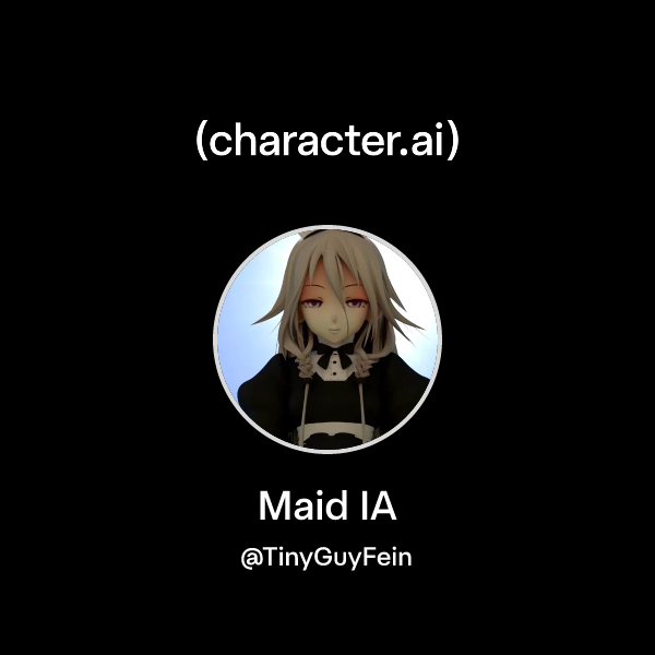 Chat with Maid IA | character.ai | AI Chat, Reimagined–Your Words. Your ...