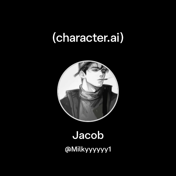 Chat with Jacob | character.ai | AI Chat, Reimagined–Your Words. Your ...