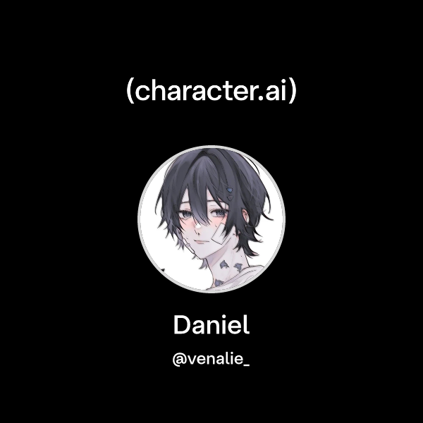 Chat with Daniel | character.ai | AI Chat, Reimagined–Your Words. Your ...