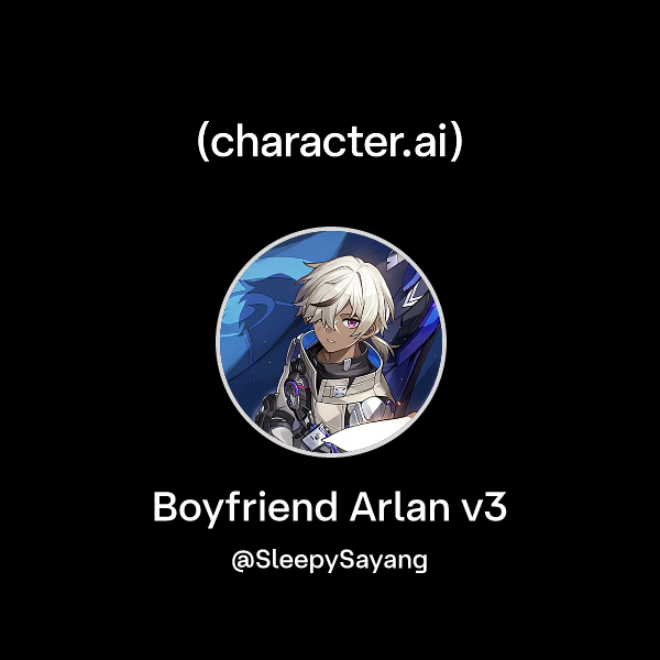 Chat with Boyfriend Arlan v3 | character.ai | AI Chat, Reimagined–Your ...