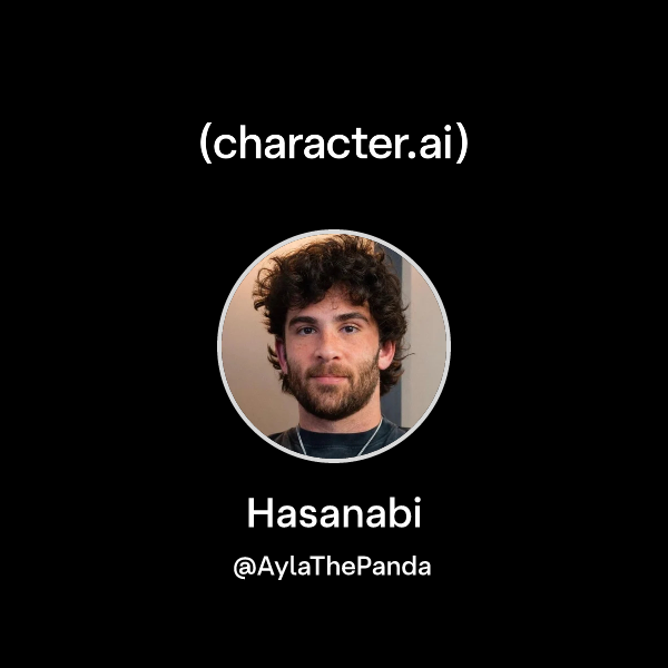 Chat with Hasanabi | character.ai | AI Chat, Reimagined–Your Words. Your World.