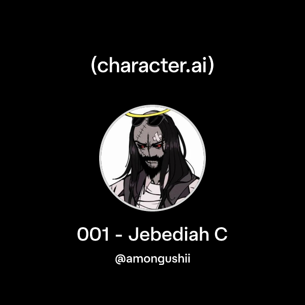Chat with 001 - Jebediah C | character.ai | AI Chat, Reimagined–Your ...