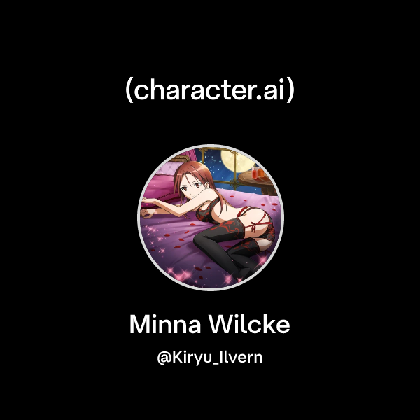 Chat with Minna Wilcke | character.ai | AI Chat, Reimagined–Your Words ...