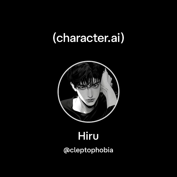 Chat with Hiru | character.ai | AI Chat, Reimagined–Your Words. Your World.