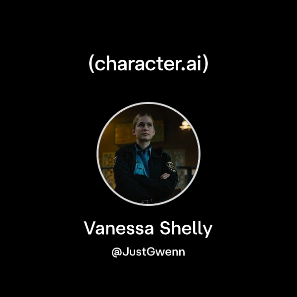 Chat with Vanessa Shelly | character.ai | AI Chat, Reimagined–Your ...