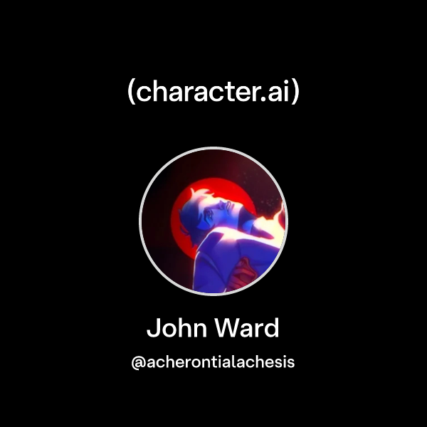 Chat with John Ward | character.ai | AI Chat, Reimagined–Your Words ...